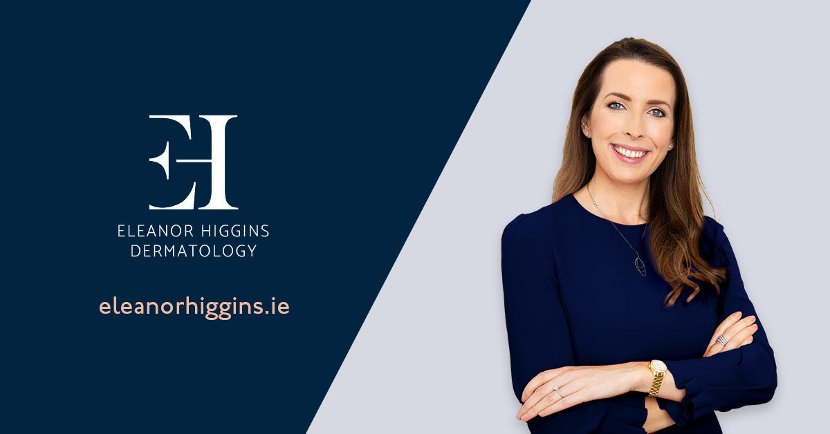 Professor Eleanor Higgins: Consultant Dermatologist Dublin