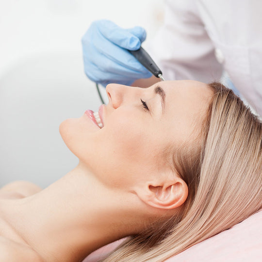 Professor Eleanor Higgins: Consultant Dermatologist Dublin